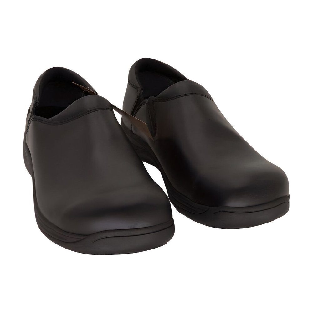 Mozo Men's Forza Industrial & Construction Shoe, Blac… - Gem